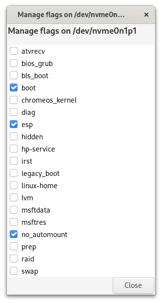 How to Dual Boot NixOS and Windows