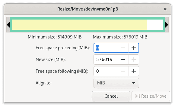 How to Dual Boot NixOS and Windows