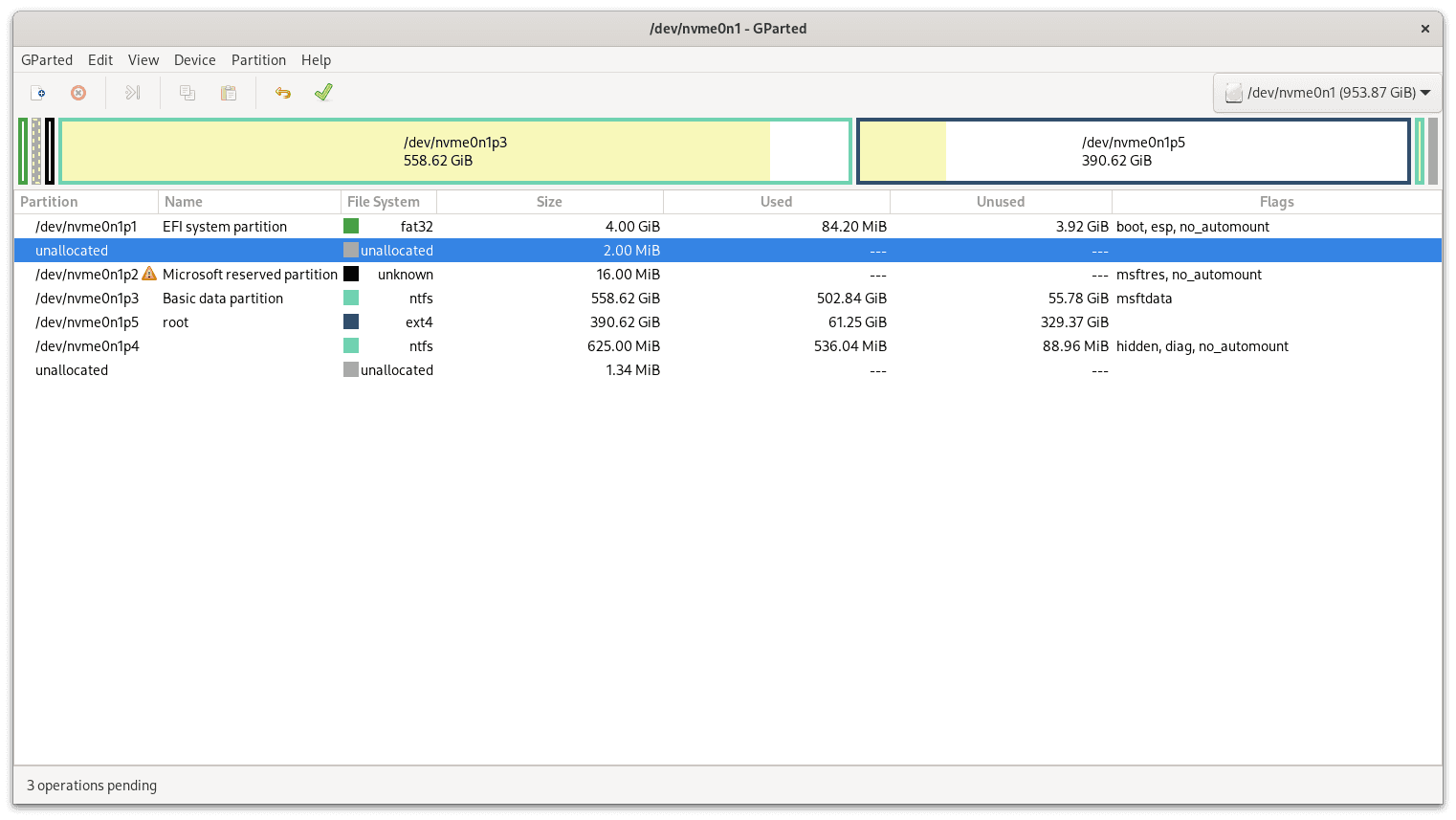 How to Dual Boot NixOS and Windows