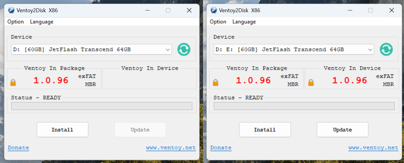 How to Dual Boot NixOS and Windows